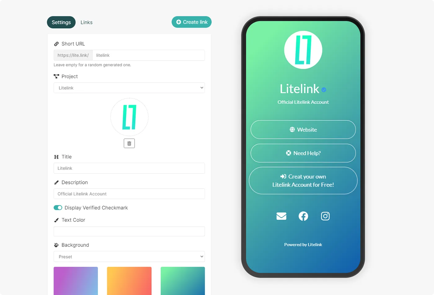 Litelink Alternatives - Explore Similar Sites & Apps | AlternativeTo