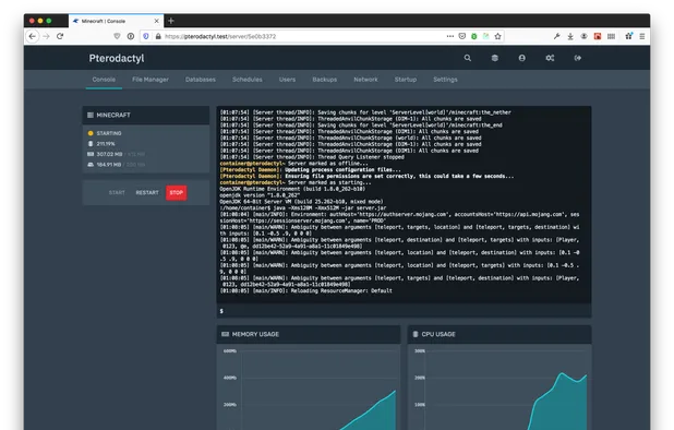 Minecraft Server Alternatives and Similar Software | AlternativeTo