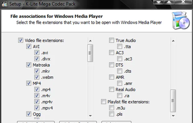 HEVC Video Extensions Alternatives - Explore Similar Software ...