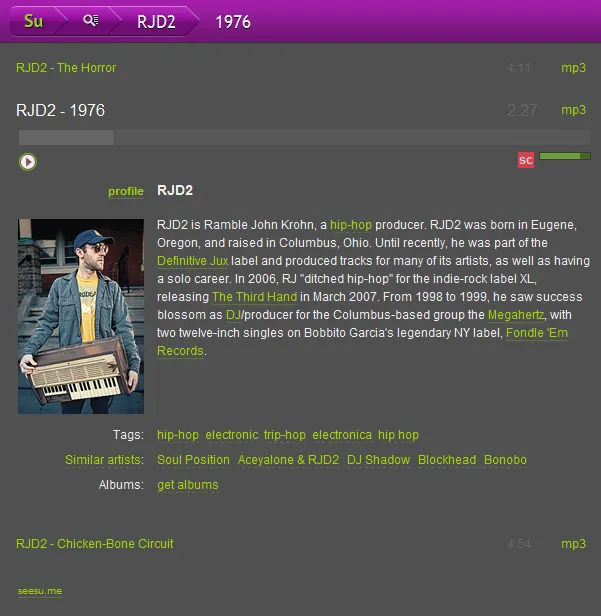 Seesu.me Alternatives: Top 10 Music Downloaders & Similar Apps ...