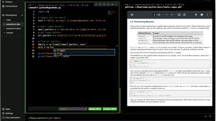 Wave Terminal: An Open-Source, AI-Native, Terminal Built for Seamless ...