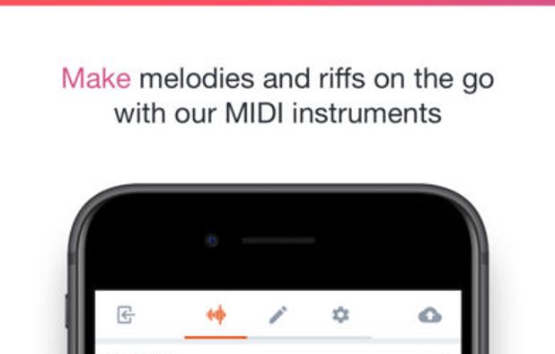 GarageBand Alternatives: Top 10 Online Music Production Apps ...