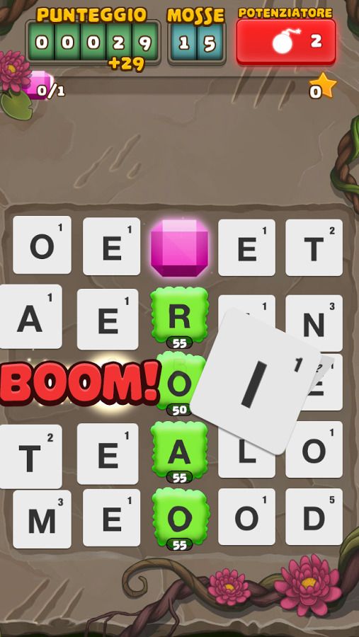 Ruzzle Adventure Alternatives: Top 10 Word and Puzzle Games | AlternativeTo