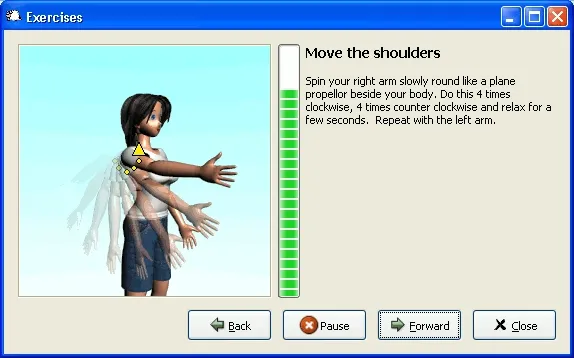 Workrave: Free application designed to prevent and recover from ...