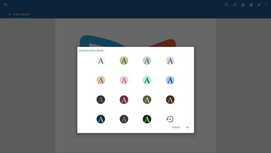 Xodo: The ultimate cross-platform PDF viewer and annotator. | AlternativeTo