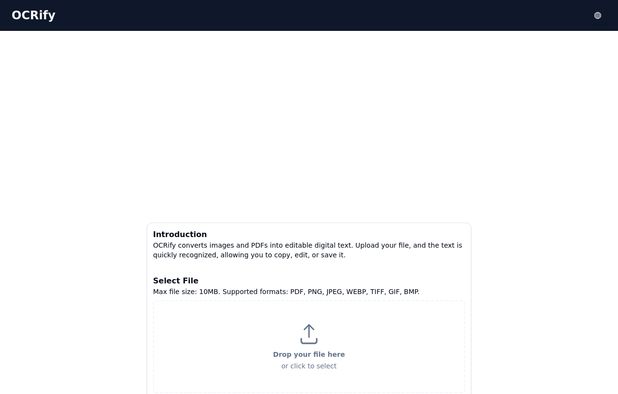 CamScanner Alternatives: Top 10 Online Document & Image Scanners | AlternativeTo