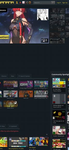 Nexus Mods Alternatives: Top 10 Modding & Similar Apps | AlternativeTo