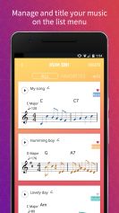 Hum On: Create music with ease just by humming tunes | AlternativeTo