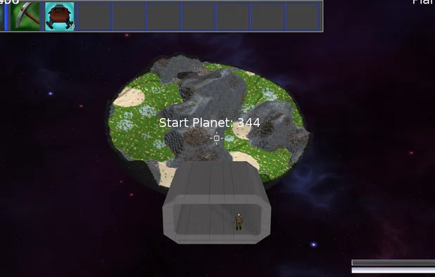 Games Like Space Engineers: Similar Sandbox Games | AlternativeTo
