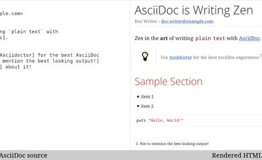 Pandoc Alternatives and Similar Software | AlternativeTo