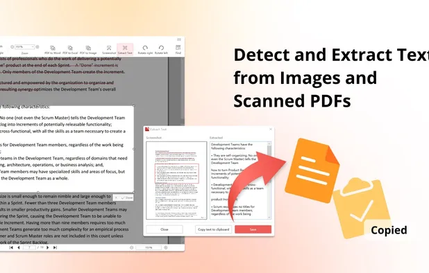 PDF X: Productive PDF reader & editor for | AlternativeTo