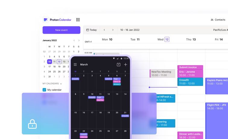 12 Great Lightning Calendar Alternatives: Top Calendar Apps in 2024 ...