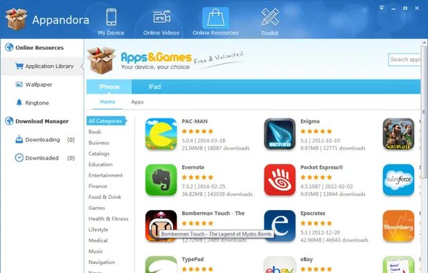 Free iExplorer Alternatives: Top 16 iPhone File Managers & Similar Apps ...