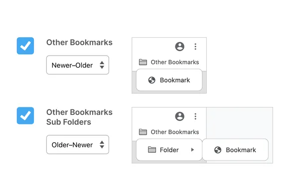Auto-Sort Bookmarks Alternatives: Top 3 Bookmark Managers & Similar ...