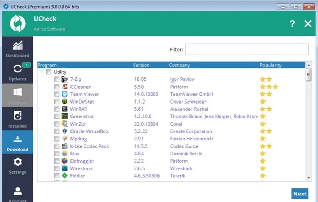 12 Great Patch My PC Alternatives: Top Software Updaters in 2024 ...