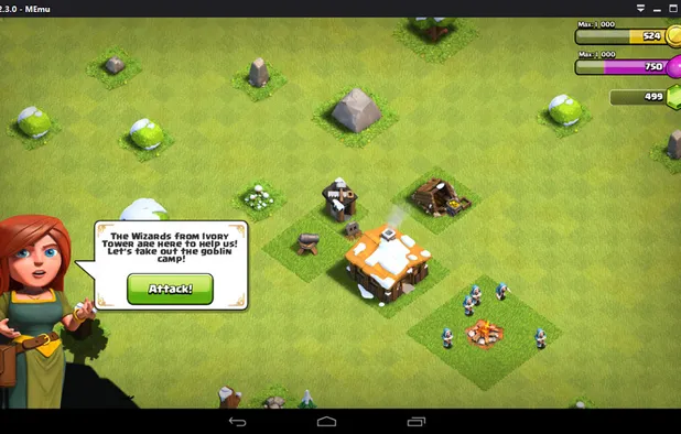GameLoop Alternatives: Top 10 Android Emulators & Similar Apps ...