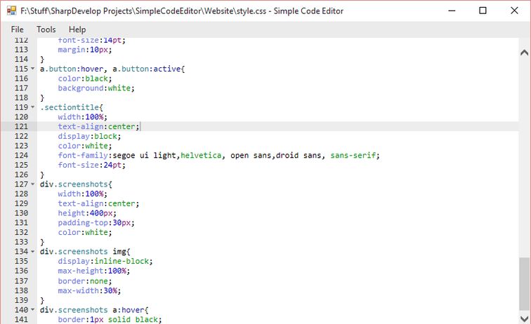 Mu Editor Alternatives and Similar Software | AlternativeTo