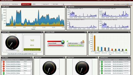 LAN Speed Test Alternatives and Similar Software | AlternativeTo