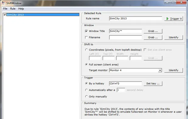 Simple Runtime Window Editor (SRWE) Alternatives - Explore Similar ...