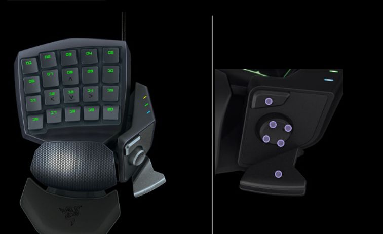 Logitech Gaming Software Alternatives and Similar Software | AlternativeTo