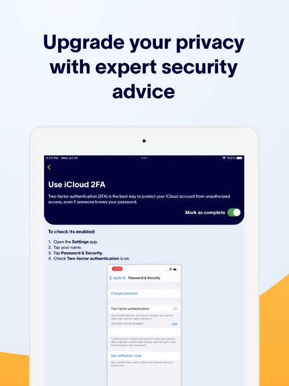 Certo Mobile Security Alternatives - Explore Similar Apps | AlternativeTo