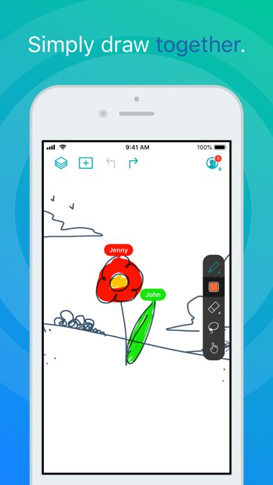 Inko - Whiteboard Alternatives: 25+ Whiteboards and Digital Painting ...