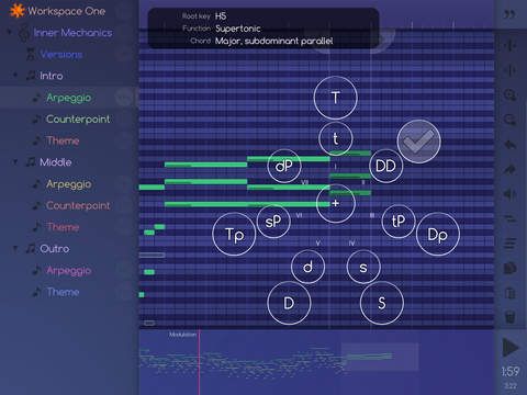 Helio Workstation: Cross-platform lightweight speed-painting tool for ...