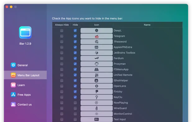10 Best Bartender Alternatives: Top Similar Software in 2024 ...