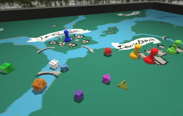 Free Games Like Tabletop Simulator: Similar Board Games 2024 ...