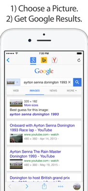 Google Lens Alternatives for iPhone: Top 10 Image Search Engines ...