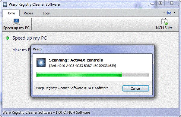 Warp Speed PC Tune-up Alternatives and Similar Software | AlternativeTo