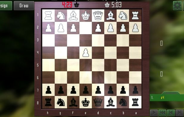 Chess Titans Alternatives: Top 9 Online Chess Games | AlternativeTo