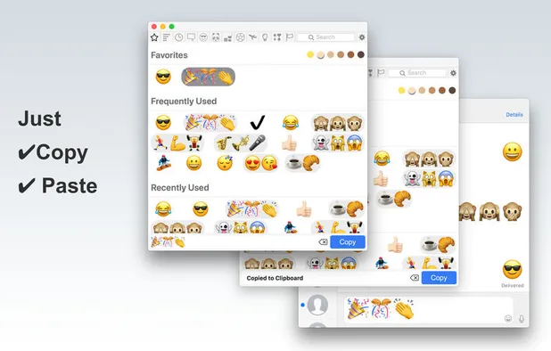 Emoji Kitchen Pro Alternatives: Top 7 Emoji Makers & Similar Websites ...