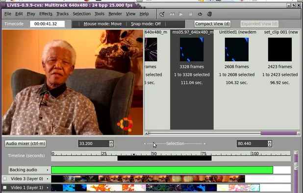 Resolume Avenue Alternatives: 25+ Projection Mapping & Similar Apps | AlternativeTo