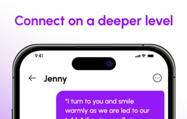 Nomi Ai Companion With A Soul Get Ready To Meet Nomi An Ai Companion So Alternativeto
