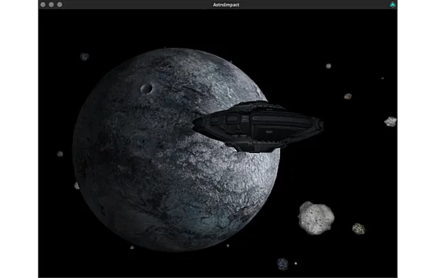 Games Like Star Citizen: Similar Role-playing Games 2025 | AlternativeTo