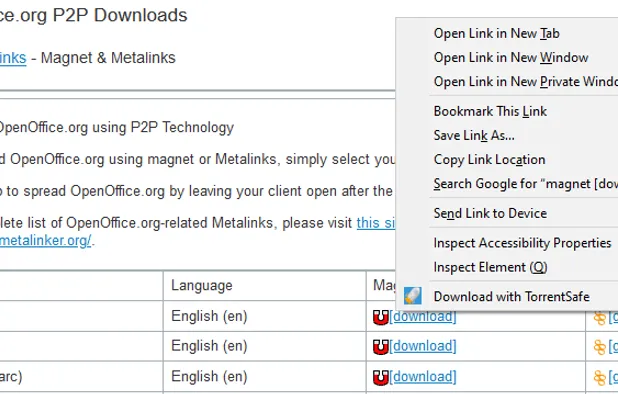 Online Torrent Streaming Services | AlternativeTo
