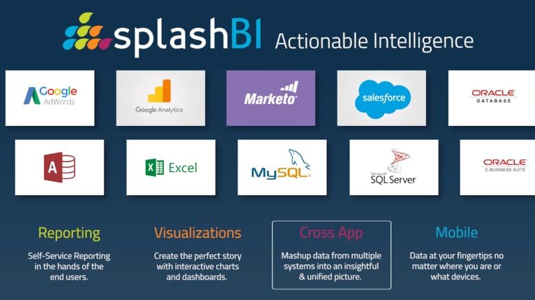 SplashBI Alternatives: 25+ Business Intelligence Tools & Similar Apps ...