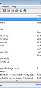 CoconutBattery 3 Alternatives: 25+ Battery Monitors & Similar Apps ...