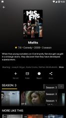 Picasso : OTT Movies, Shows: Picasso app is the platform where you will ...