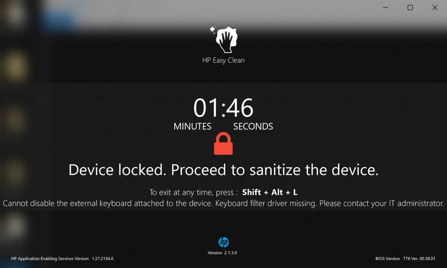HP Easy Clean Alternatives and Similar Software | AlternativeTo