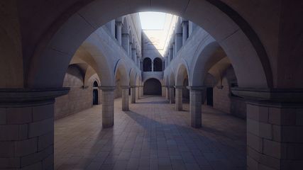 Panda3D: Powerful, mature open-source cross-platform game engine for ...