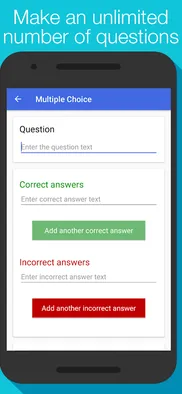uQuiz Alternatives: Top 6 Quiz Makers & Quiz Games | AlternativeTo