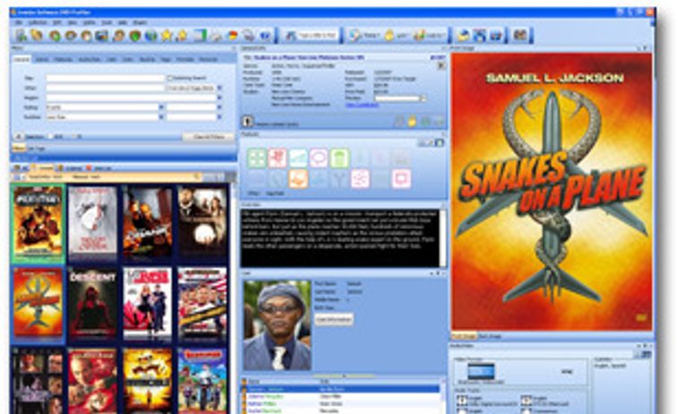 My Movies Alternatives: Top 7 Media Managers & Similar Apps | AlternativeTo