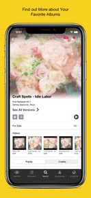 Discogs: Database and Marketplace for Music on Vinyl, CD, Cassette and ...