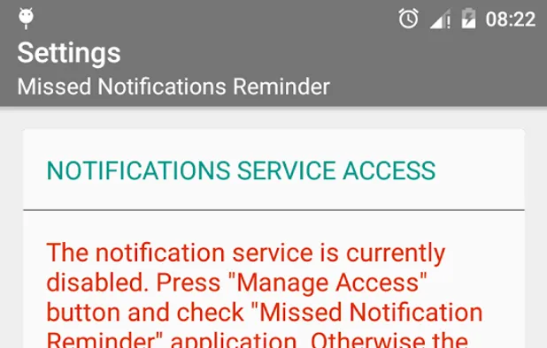 Facebook Notifications Alternatives and Similar Software | AlternativeTo