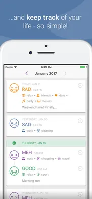 Momento Alternatives for Android: 25+ Journaling & Similar Apps ...