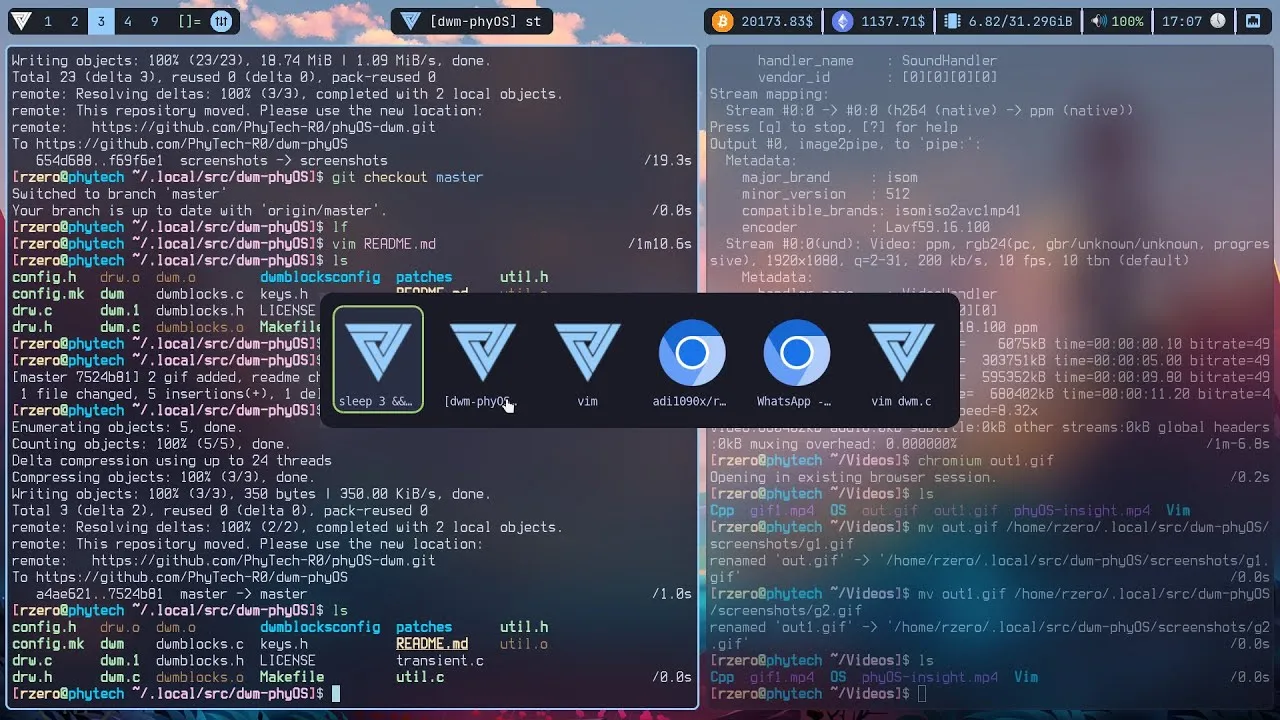 phyOS Alternatives and Similar Software | AlternativeTo