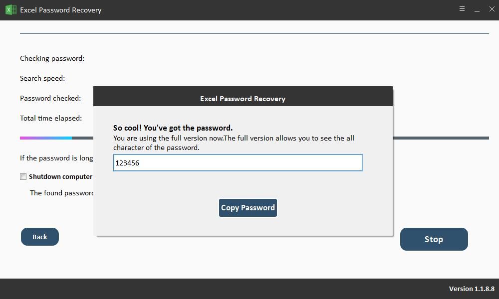 Free Excel Password Recovery Alternatives and Similar Software ...