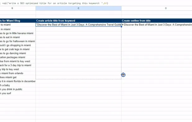 Lido Alternatives: Top 6 Spreadsheet Apps | AlternativeTo